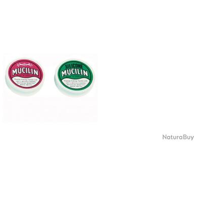 MUCILIN Rouge - Porte flacon (7380419)