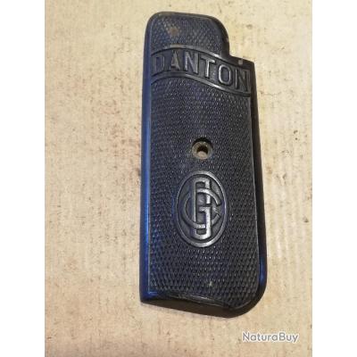 Plaquette pistolet Llama Danton 7,65mm (b) - Crosses poignées pistolets ...