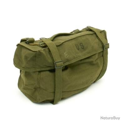 SAC US WW2 M1945 FIELD CARGO PACK, ETAT NEUF - Sac à dos (7435095)