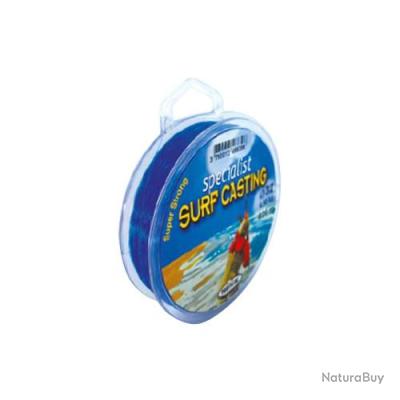 Nylon Surf Casting Powerline 180m / 0.50mm / 15.500kg - Nylons ...