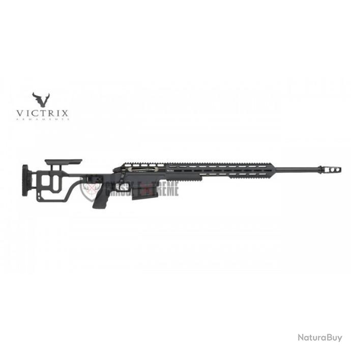 Carabine VICTRIX Scorpio T 26" Cal 338 Lapua Mag - Carabines de TLD ...