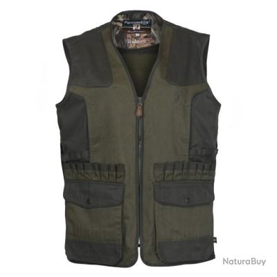 Gilet Percussion Tradition broderie Percussion - TAILLE L - Gilets de ...