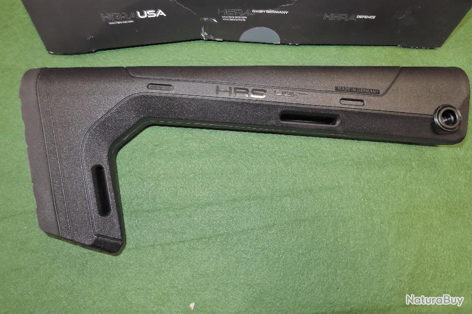 CROSSE AR15 HERA ARMS HRS LIGHT TUBE A2 - Crosses tactiques (7568086)