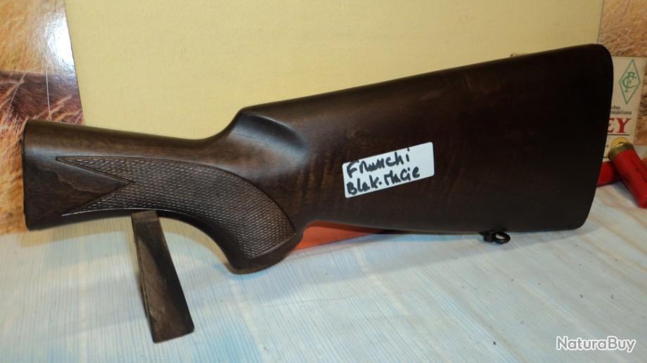 CROSSE POUR SEMI-AUTO FRANCHI MODELE BLAK MAGIC CAL 12 OCCASION ETAT ...