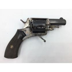 Revolvers bulldog et velodog 380, neuf et occasion