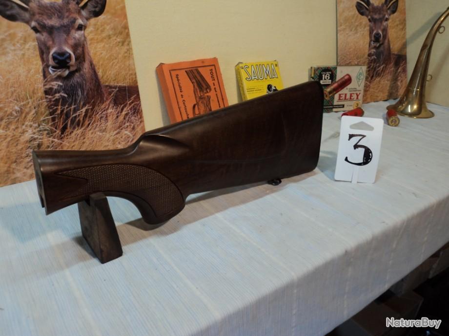 CROSSE FRANCHI MODELE ASSO SEMI-AUTO CAL 12 AVEC JOUE MONTE-CARLO NEUVE ...