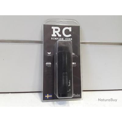 6317 MODÉRATEUR DE SONS STALON RIMFIRE CORE POUR CAL 22LR ET 17HMR EN 1 ...