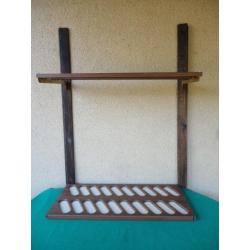 Râteliers et porte-fusils, neuf ou occasion : accessoires armes et tir