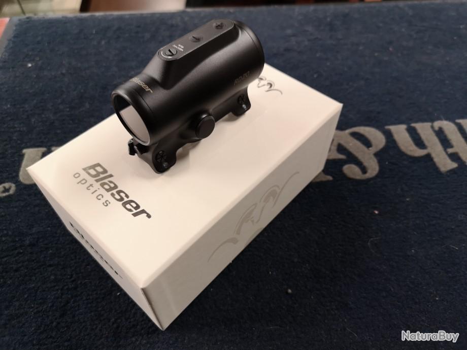 Point rouge Blaser Rd20 - Points rouges tubulaires (13375051)