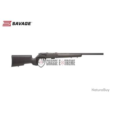 Carabine SAVAGE MARK II TR 22" cal 22Lr - Carabines 22LR (7669137)