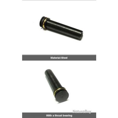 Guide ressort Modify sur roulement pour M249 - Guide ressort Airsoft ...