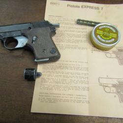 Arme d'alarme : armes de défense, achat en neuf ou d'occasion