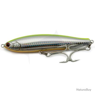 Tackle House Britt CBP 02 14.5cm - Leurres durs mer (7747131)