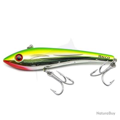 Halco Max 130 H81 - Leurres durs mer (7747214)