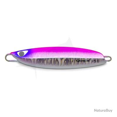 CB One Quick ZERO 1 150g Glow Pink - Jig - Madaï - Inchiku (7751608)