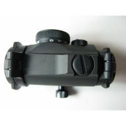 Aimpoint: Viseur à point rouge tubulaire - Naturabuy