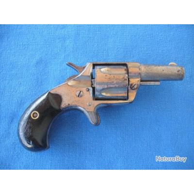 REVOLVER ORIGINAL COLT 1876 - Revolvers (7845107)