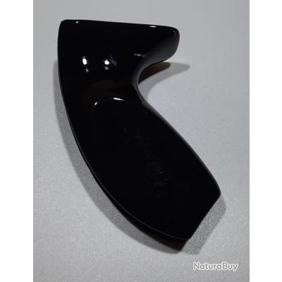 Grip Recurve en Plastique Samick Agulla Gaucher - Pièces détachées arc ...