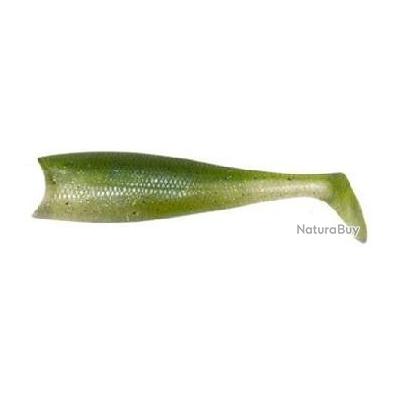 NITRO SHAD 90 Green sprat - Leurres souples Carnassiers (7890000)