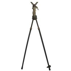 Cannes de pirsch, bipodes, tripodes de tir, neufs et occasion - NaturaBuy