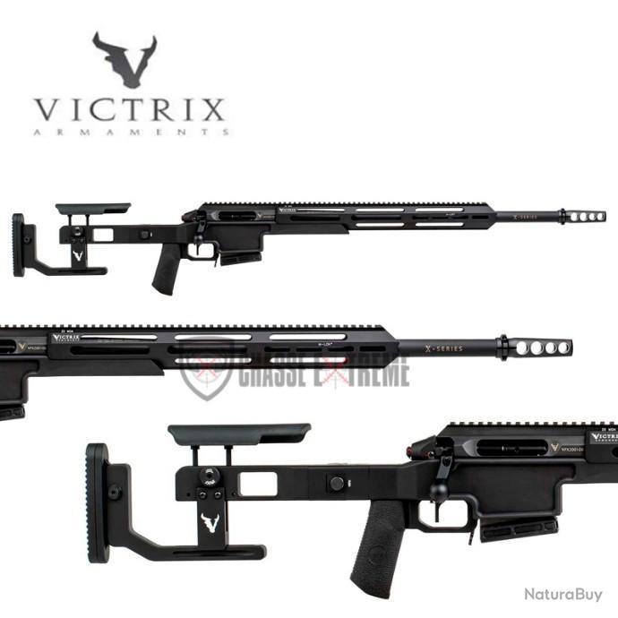 Carabine VICTRIX GLADIO X 24" Cal 6.5 Creedmoor - Carabines de TLD ...