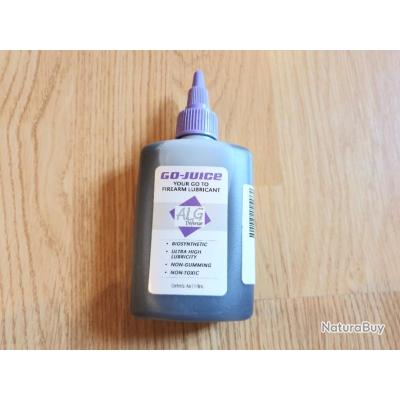 ALG Defense Go-Juice 118ml - Huiles, graisses et solvants (13811502)