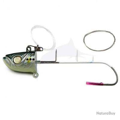 Hayabusa Tenya Sabre SW408 - Jig - Madaï - Inchiku (8010748)