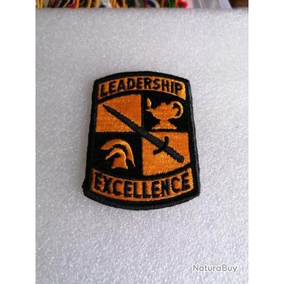 Patch armee us US ARMY CADET ROTC ORIGINAL - Insignes en tissu - Patchs ...