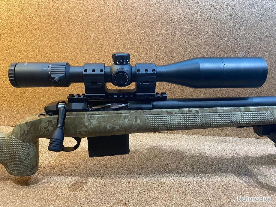 Carabine BCM RUBIS TACTICAL DIGITAL CAMO Cal.308 Win. canon lourd MRR ...