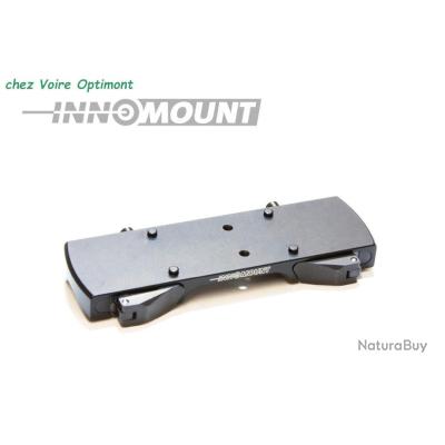 Innomount SSM amovible Slight long pour Burris Fastfire III et IV pour ...