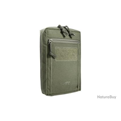 TT TAC POUCH 7.1 - Poche tactique MOLLE 7.1 Olive TASMANIAN TIGER ...