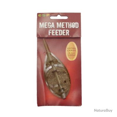 Mega Method Feeder Xl ESP 100 - Feeder (8097932)