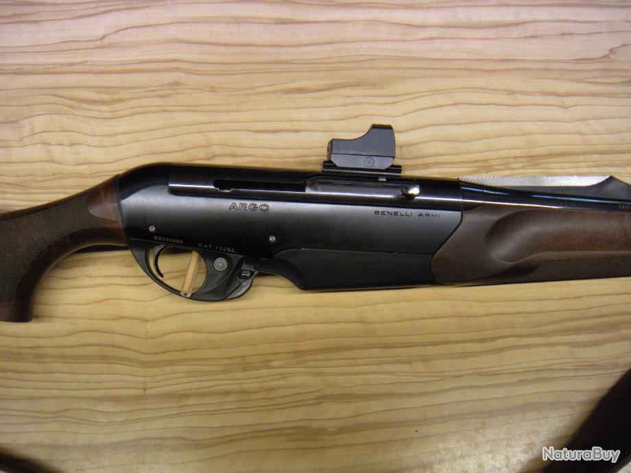 Carabine De Chasse A Vendre Entre Particulier