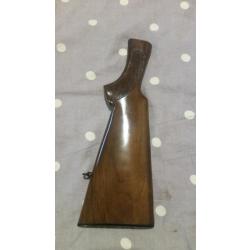 Crosses de fusil, neuves et occasion - NaturaBuy