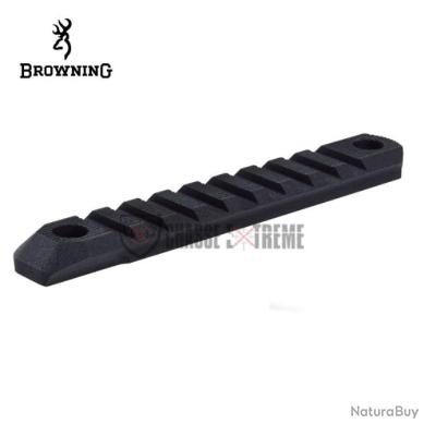 Rail De Montage BROWNING Base Buckmark Mat (1pc) - Rails et embases ...