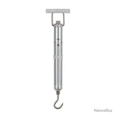 Balance à ressort 285, portée max 5 kg lecture 50 g 285-052 Kern sohn ...