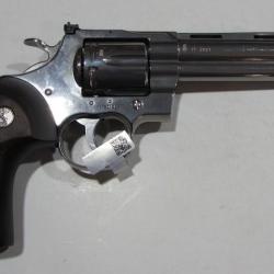 Revolver Python de Colt