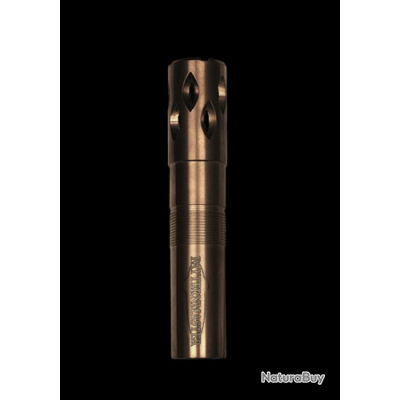 CHOKE PATTERNMASTER CODE BLACK BENELLI CRIO PLUS CAL.20 TURKEY - Chokes ...