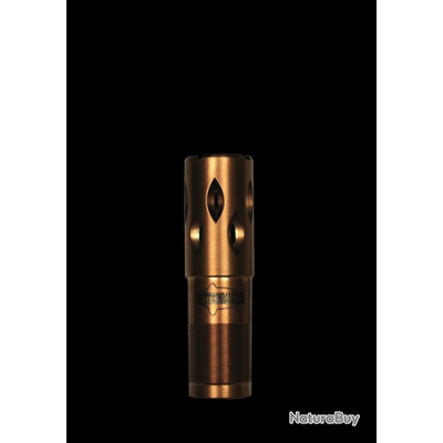 CHOKE PATTERNMASTER CODE BLACK CAL.20 BROWNING INVECTOR TURKEY - Chokes ...