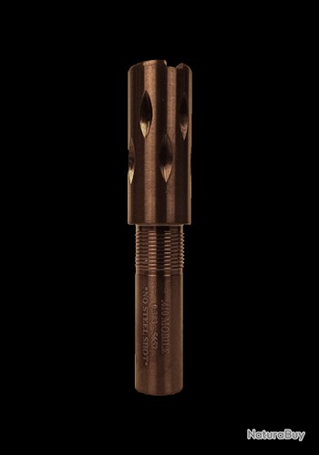 CHOKE PATTERNMASTER CODE BLACK CAL.410 BERETTA MOBIL CHOKE TURKEY ...