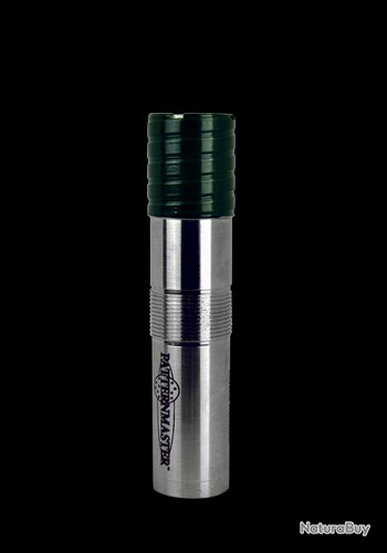 CHOKE CAL.20 PATTERNMASTER ANACONDA BENELLI FRANCHI MIDRANGE - Chokes (8214749)