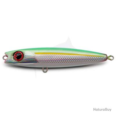 FCL Labo CSP 145 Slim S Banana Fish - Leurres durs mer (8217334)