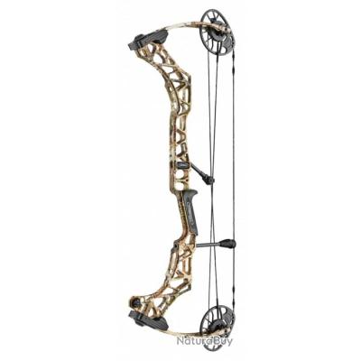 MATHEWS - Arc à poulies PRIMA 50-60 # Gaucher (LH) 24" Optifade ...