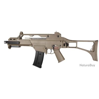 REPLIQUE LONGUE G316 AEG TAN S&T ARMAMENT - Fusils d'assaut (8227795)