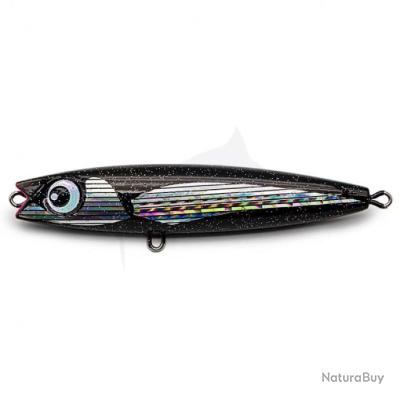 FCL Labo CSP 145 Slim S Black - Leurres durs mer (8237957)