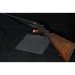 Fusils de chasse anciens, fusils de collection et reproductions