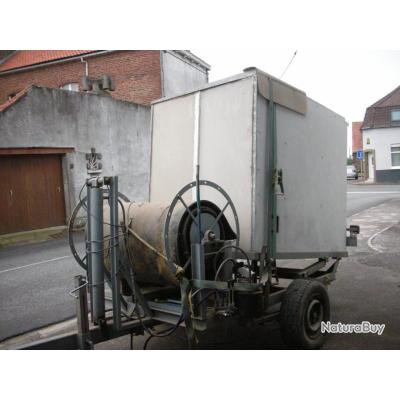 Lanceur de plateaux (ball trap) - Lanceurs de plateaux de ball-trap ...