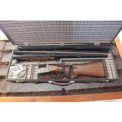 Parcours de chasse : fusil de parcours de chasse neuf ou d'occasion