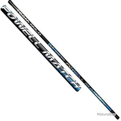 CANNE MILO POWELL MATCH TELE 9M NPC - Cannes à emmanchement Coup (8565869)