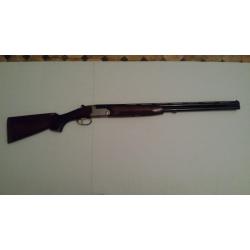 Fusils superposés calibre 20, neufs et occasion - NaturaBuy
